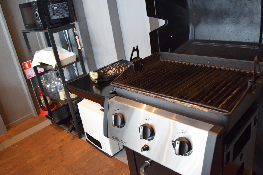 バーベキュー可能なヴィラ（villa）の魅力や選び方｜全国に展開するGrande（グランデ）の特徴も解説